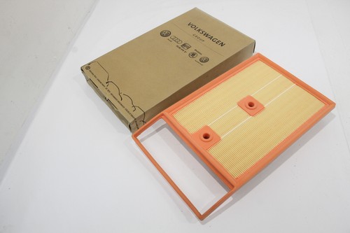 Skoda Rapid NH 1.4 Diesel CUSB Air Filter Element New Genuine ...