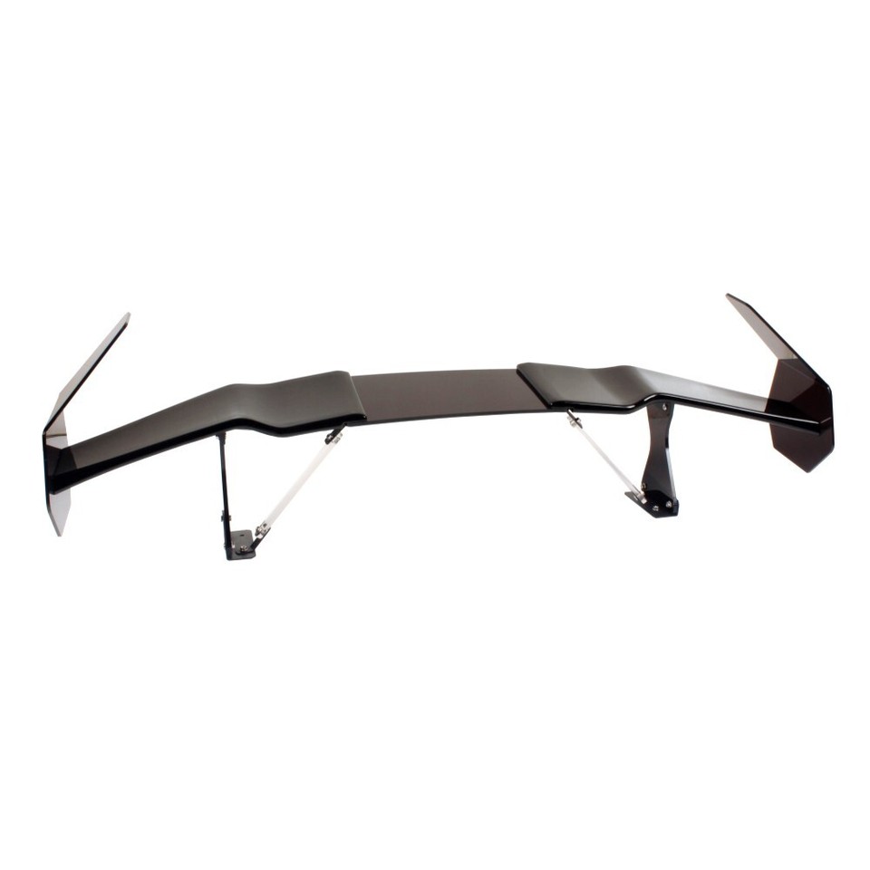 53" Rear Trunk Spoiler Wing GT Style ABS+Acrylic Fit For BMW Z3 E36 ...