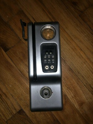 Doors & Fixtures - Locknetics