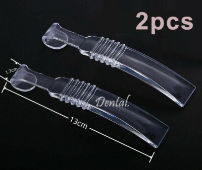 Dental Ortho Cheek Angle Retractors Corner Side Mouth Lip Hook ...