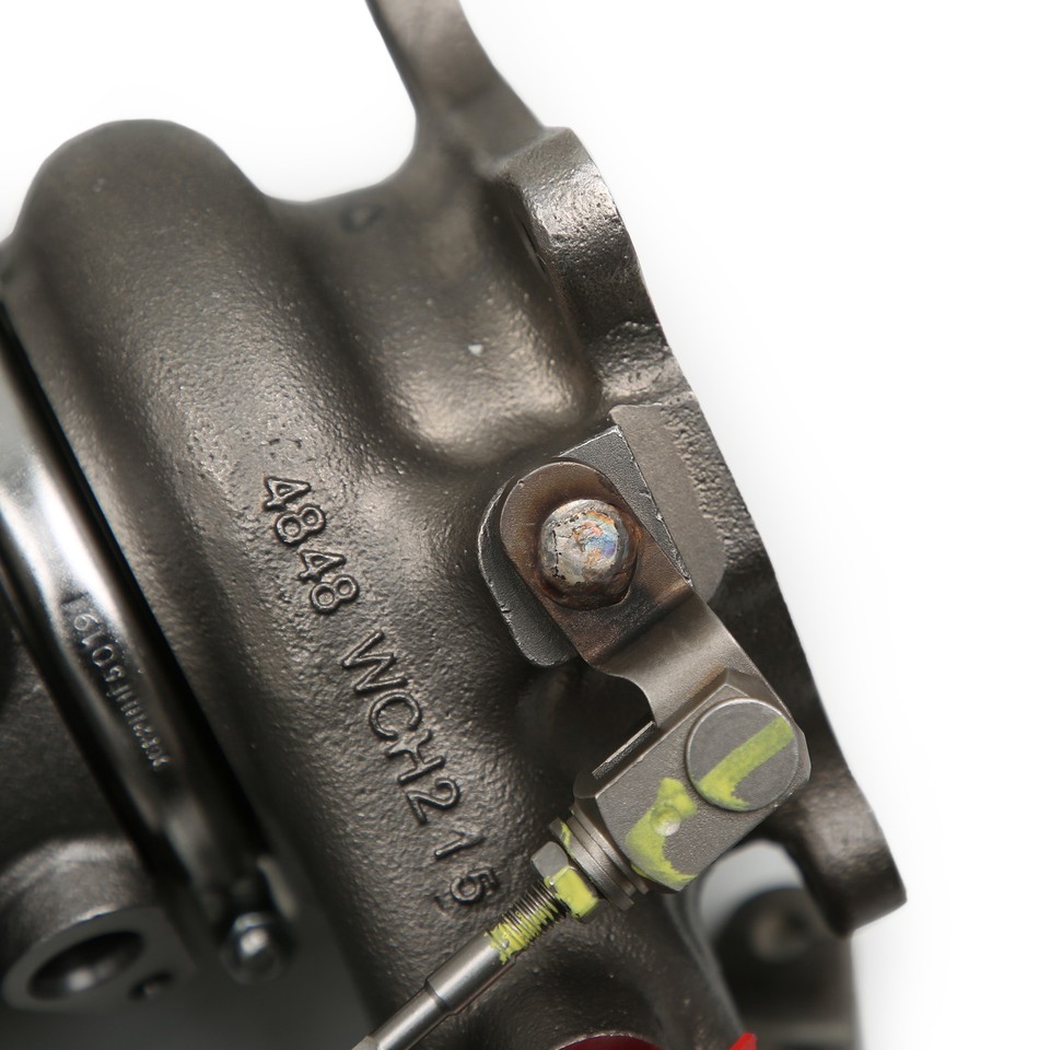 Turbocharger Fit For A4 A5 A6 A7 A8 Q7 2.0TFSI 06L145702B 06L145722B ...