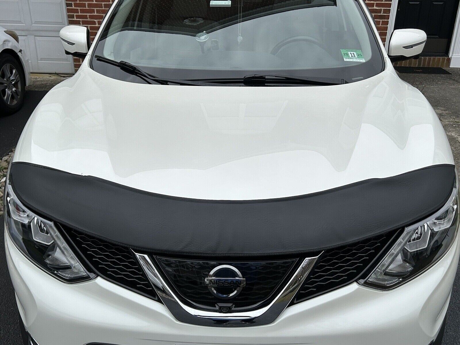 Lebra Hood Protector Mini Mask Bra Fits Nissan Rogue Sport 2017 2018 ...