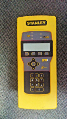 STANLEY 21A111004/QC1001-TE QPM THETA NUTRUNNER CONTROLLER READ TESTED ...