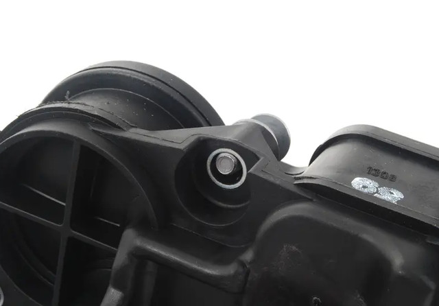 MERCEDES-BENZ E T-MODEL S211 OIL SEPARATOR A6460101462 ORIGINAL for ...