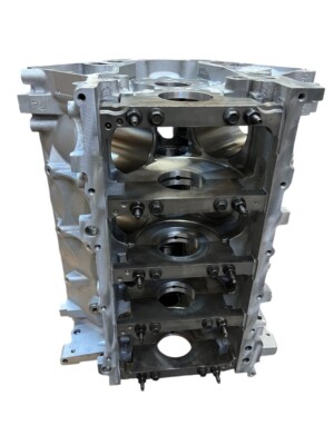 GM Chevrolet LS6 5.7L Aluminum Engine Bare Block 12561168 STND ...
