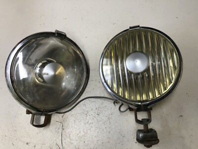 RAYDYOT CLASSIC SPOT & FOG LIGHTS | eBay