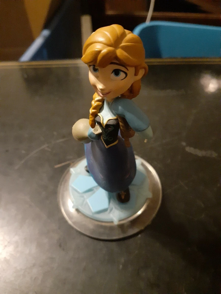 Disney Infinity Characters Frozen