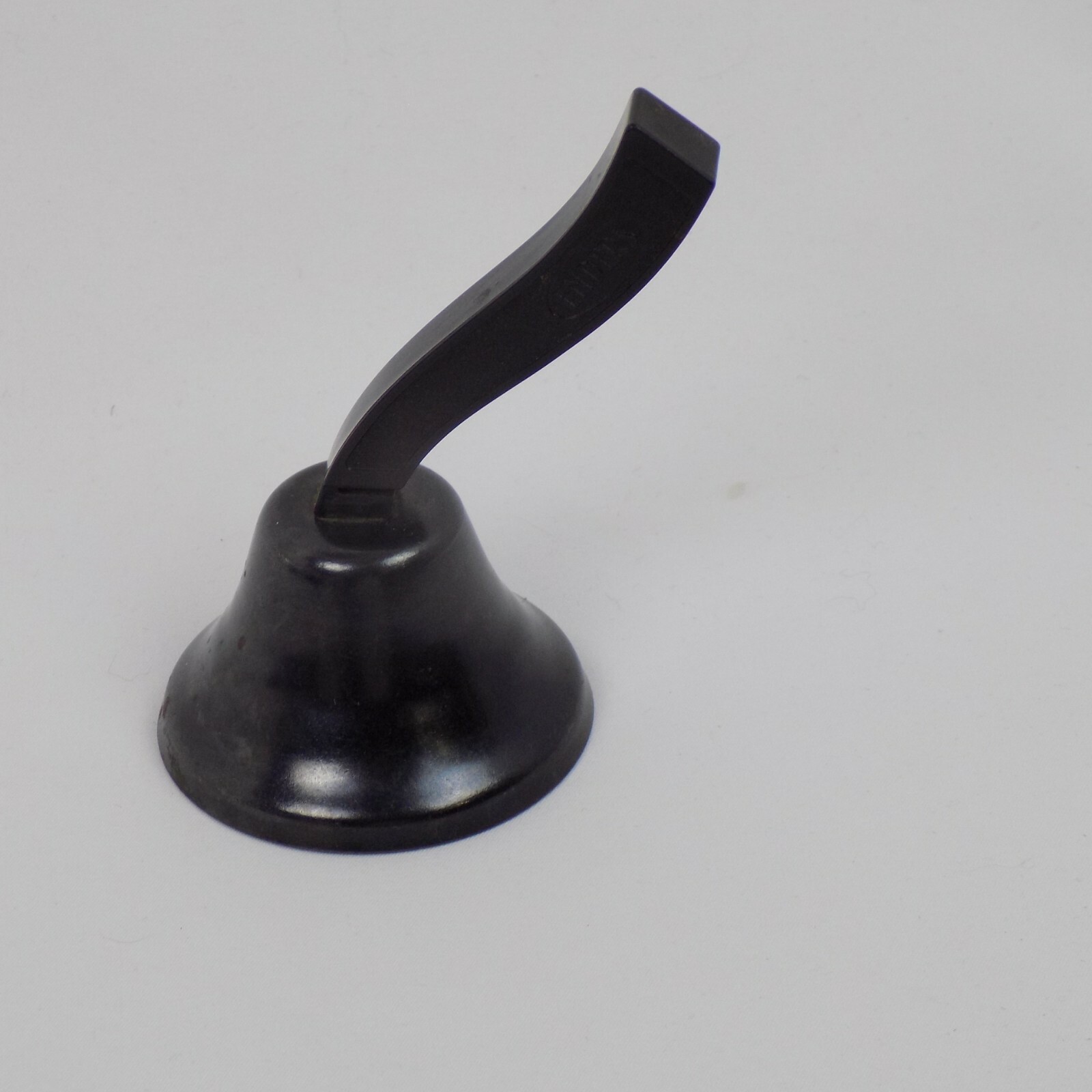 Ender's Razor Counter Bell Black Handle Unique Collectible Vintage | eBay