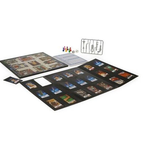 Clue Mini Classics Collection hasbro® Ages 8+ 3-6 players | eBay