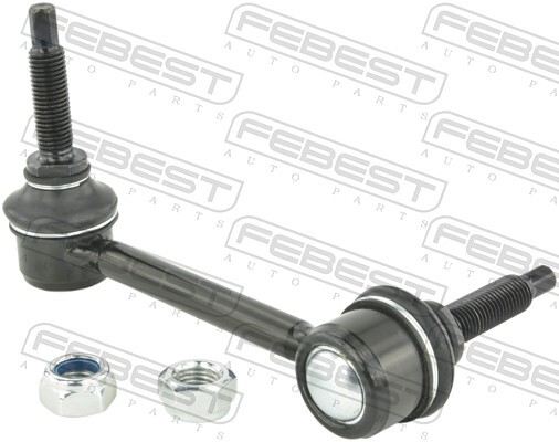 FEBEST 2023-WKFR Stabiliser Bar Link/Coupling Rod for sale online ...
