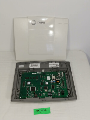 Controls - Control Panel