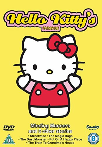 Hello Kitty [DVD] | eBay