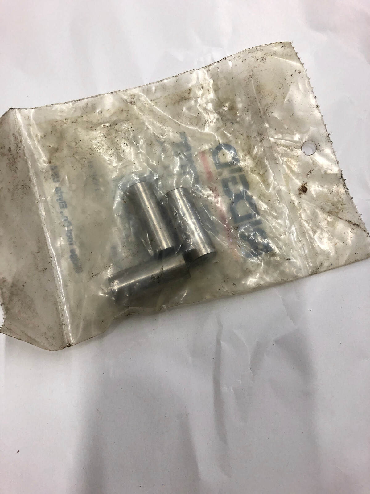 NEW Ridgid 44305, E1161 Set of 3 Caps | eBay