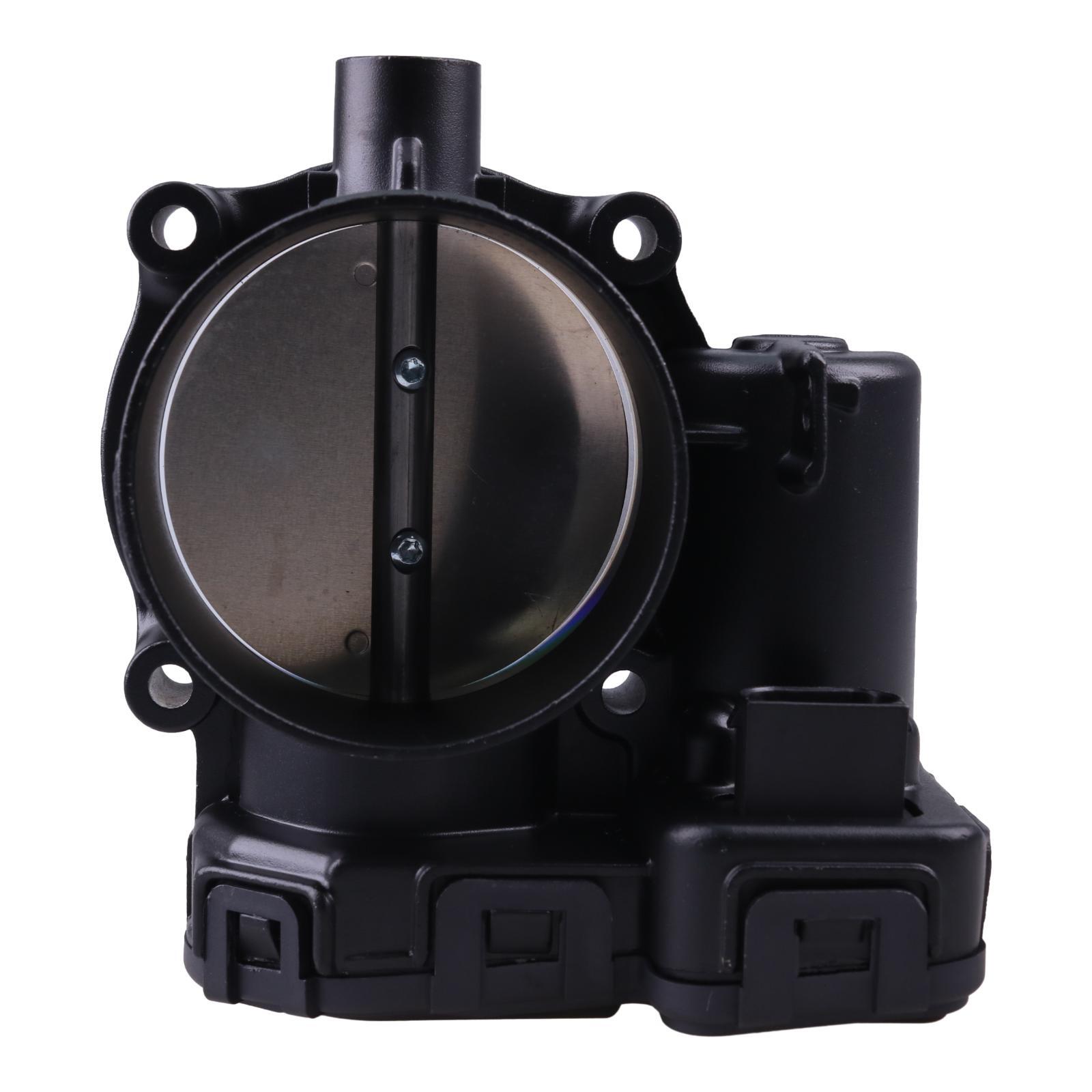 Throttle Body 53032837AB 53032837AA for Chrysler Aspen 4.7L Jeep Dodge ...