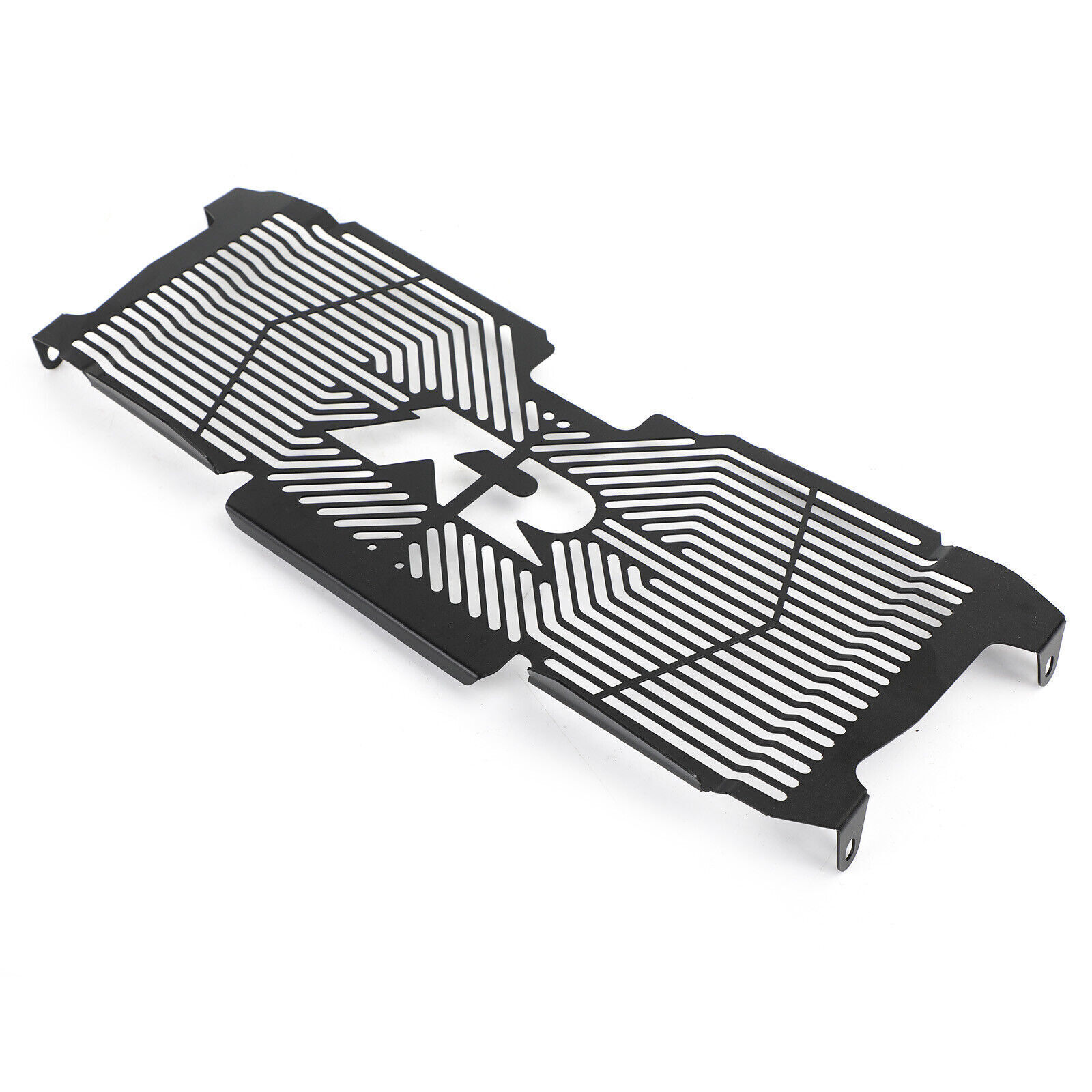 Black Radiator Guard Cover Fit for BMW R1200RS R1250RS R1200R 15-20 ...