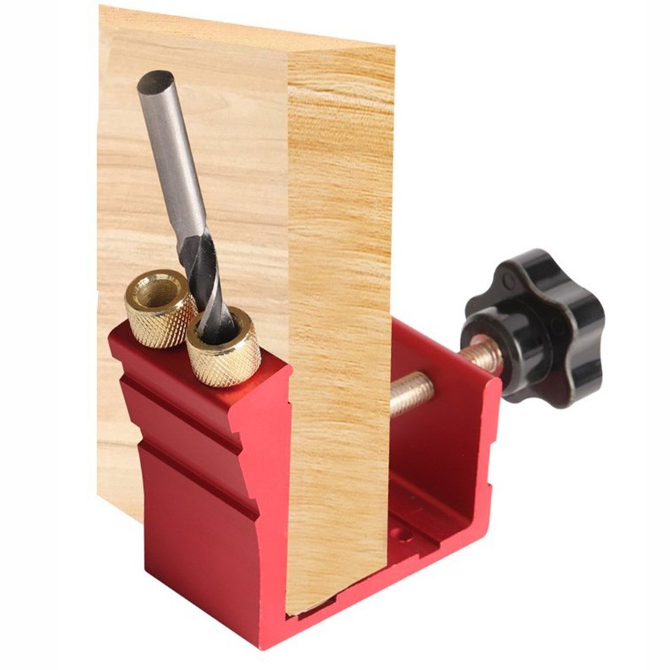 Bit Pocket Oblique Hole Locator Hex Key Wrench Limit Ring High Quality ...