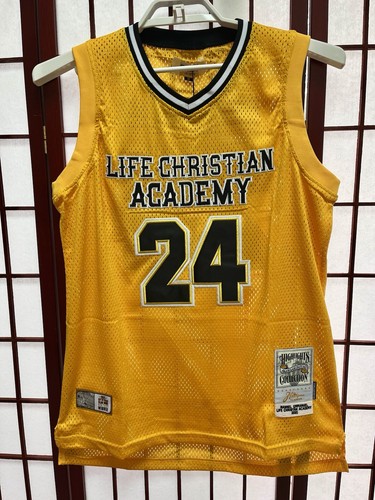 Headgear Classics Hansel Emmanuel Life Christian Academy Basketball ...