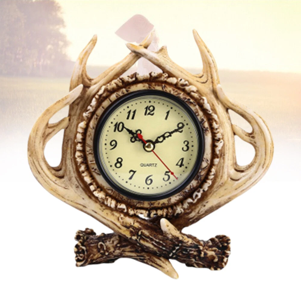 Western Style Clocks Wall Clocks