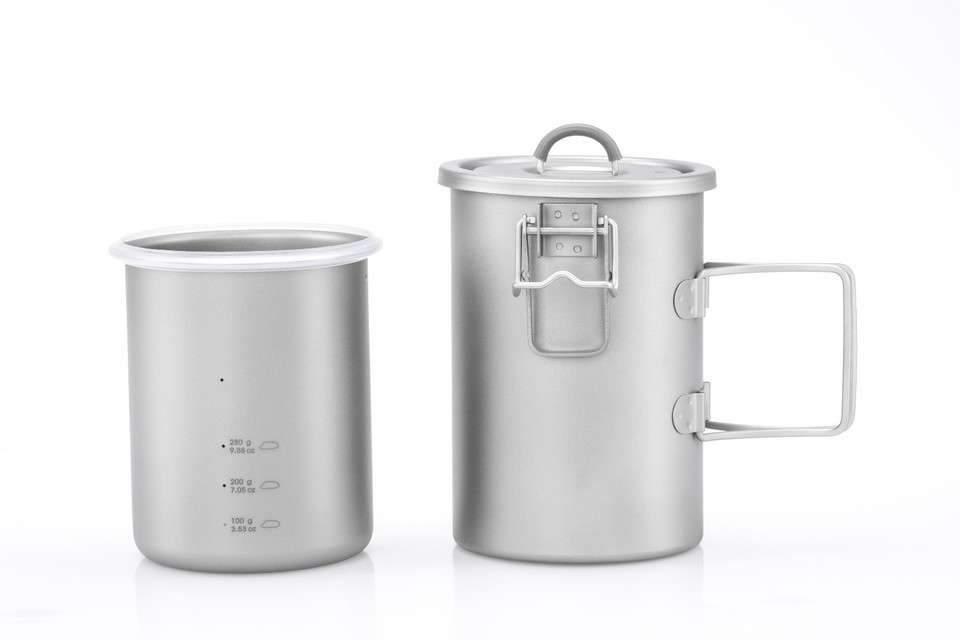 Keith Titanium Ti6300 Multifunctional Cooker (Shipped from California ...