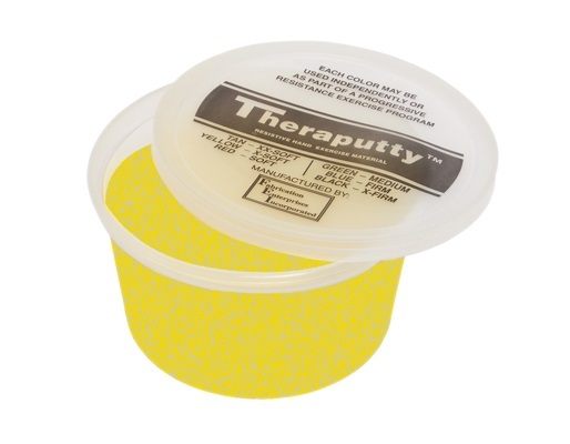 Tactile Play Occupational Therapy PUTTY special needs Arthritis Hand ...