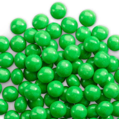 Spearmint Scotch Mints Candies 7 LBs White Hard Mint Candy FREE SHIP ...