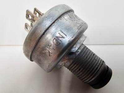 Genuine John Deere Gator Utility Vehicle XUV855D PC9959 Rotary Switch ...