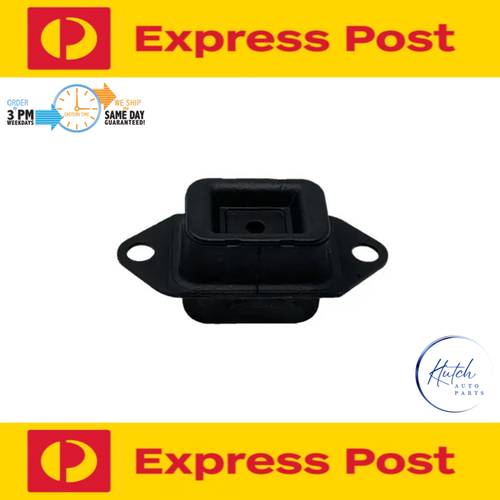 PREMIUM LH Engine Mount for Nissan Juke F15 HR16DE 1.6L Auto 2/12-on ...