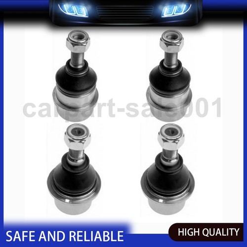 For 1994-1995 Land Rover Range Rover 3.9L Front Upper Lower Ball Joints ...