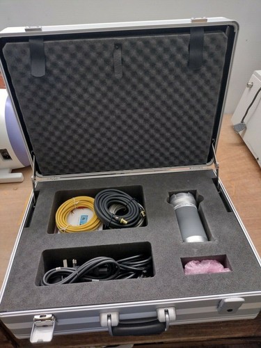 TruVidia HD 7500 Camera Trumpf Medical Surgical Light - Worldwide ...