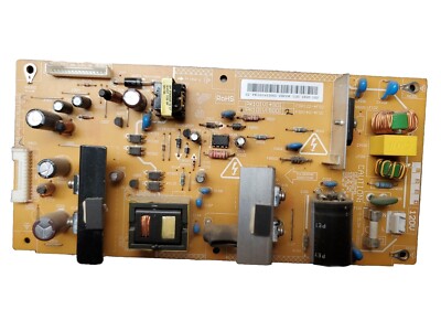 SANYO DP46142 POWER BOARD PK101V1490I | eBay