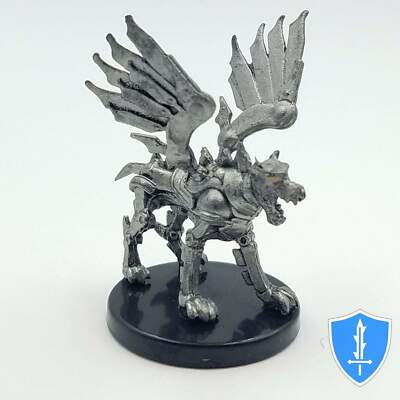 Homunculus - Eberron Rising From The Last War #17 D&D Miniature | eBay