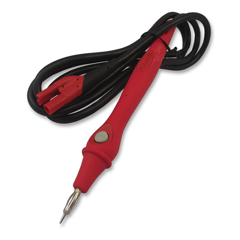 Fluke TP165X Remote Test Probe for Fluke 1662,1663,1664FC Multifunction ...