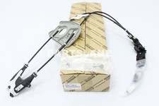 TOYOTA OEM Control Slide Dr at 69631-08030 - 6963108030 for sale online ...