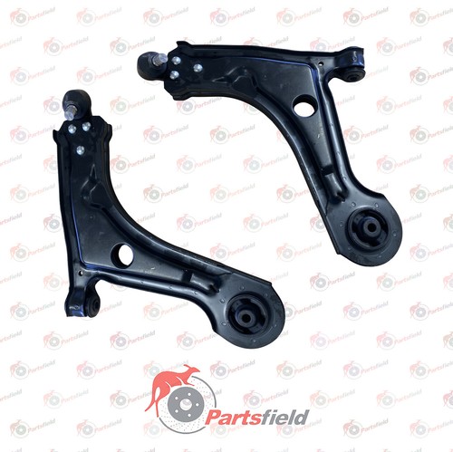 PAIR x Brand New Front Lower Control Arm For Holden Viva 1.8L 2005-2009 ...