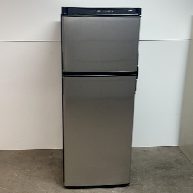 Norcold N10DCSSL Polar 10 CU FT Gray 2 Doors RV Refrigerator for sale ...