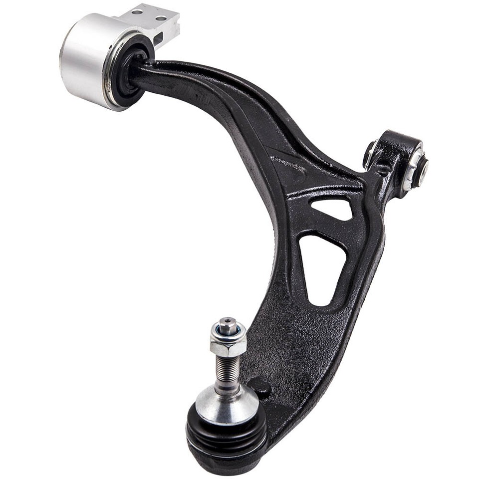 2 Pcs Front Lower Control Arms Assembly For Ford Explorer 2011-2019 2X2 ...