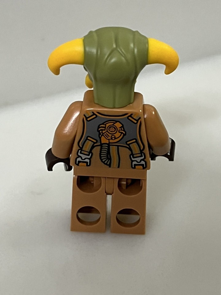 Lego Star Wars Boolio Minifigure From Set 75257 sw1068 | eBay