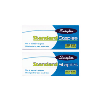 Staples - Paper