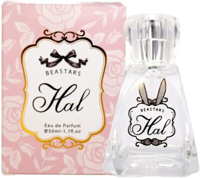 BEASTARS Haru Hal Fragrance Perfume 50ml Japan Limited Anime Good Gift ...