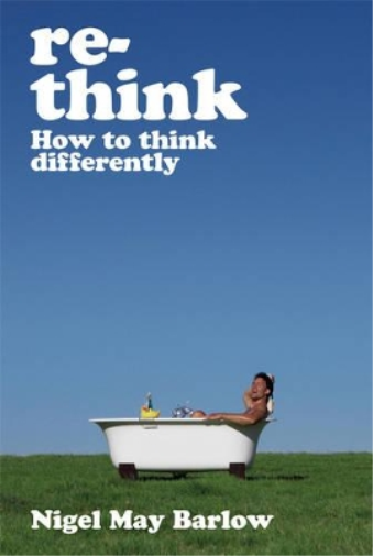 Nigel May Barlow Re-Think (Poche) | eBay