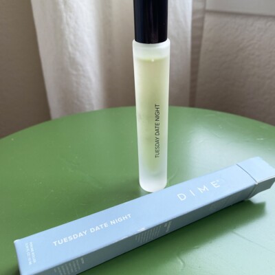 DIME Tuesday Date Night Perfume Rollerball 10mL | eBay