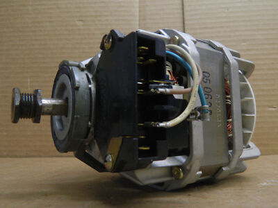 LG Dryer Motor Part # 4681EL1002A 4681EL1008A | eBay