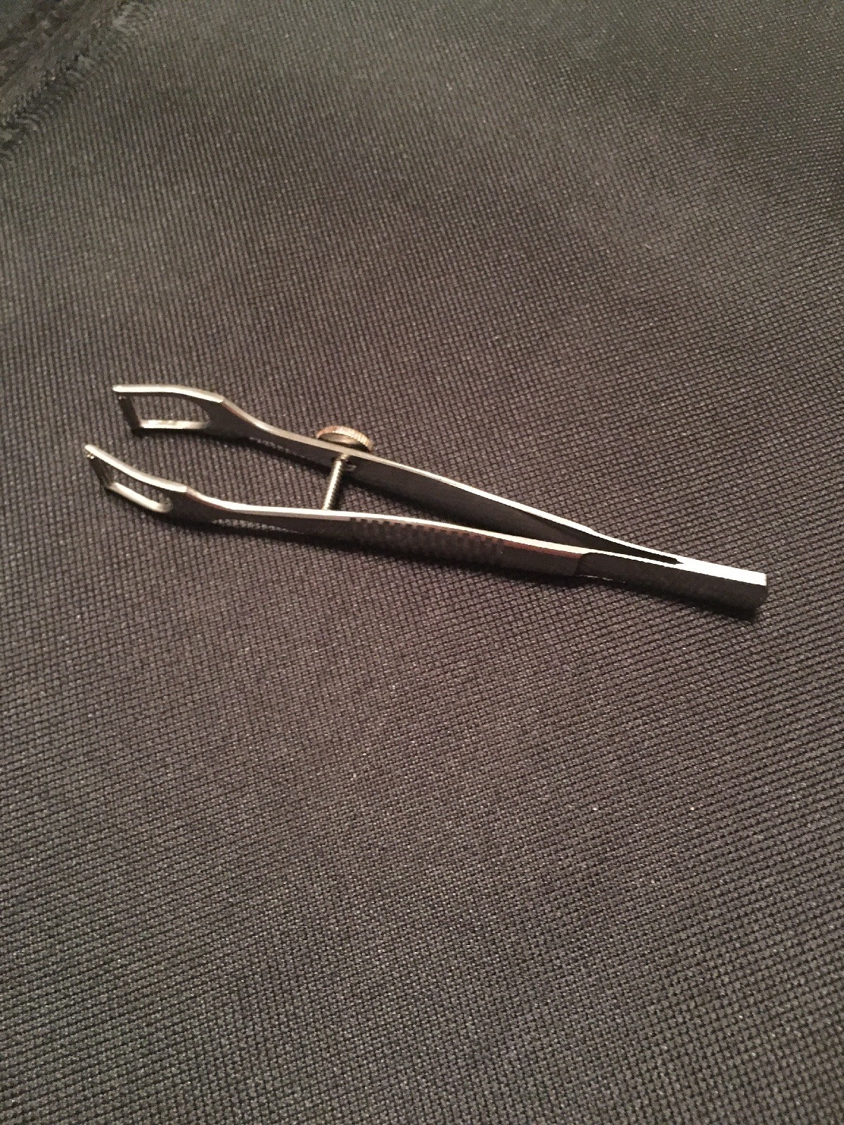 Padgett P-6270 Cottle Columella Clamp | eBay