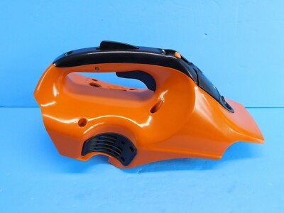 Concrete Cut-Off Saws - Cover Shroud