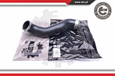 Charger Intake Hose For MERCEDES W204 07-14 2045282082 | eBay