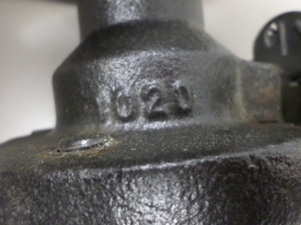 BALON 1F-F03-RF 1-Inch Full Port Raised Face Flanged Ball Valve 1F-F03 ...