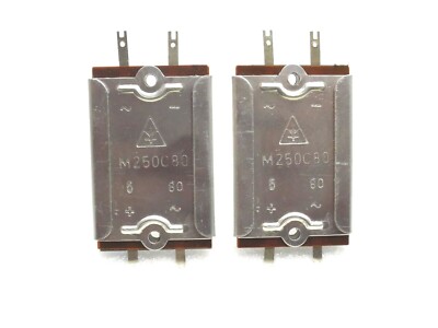 Rectifiers - Selenium Rectifier