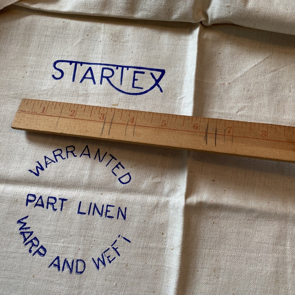 Vintage STARTEX Striped Kitchen Hand Tea Dish Towel ~ UNUSED Lot of 4 Reg & XL | eBay