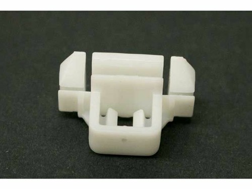 For 1992-1993 Mercedes 500E Exterior Molding Clip Febi 74942KM | eBay