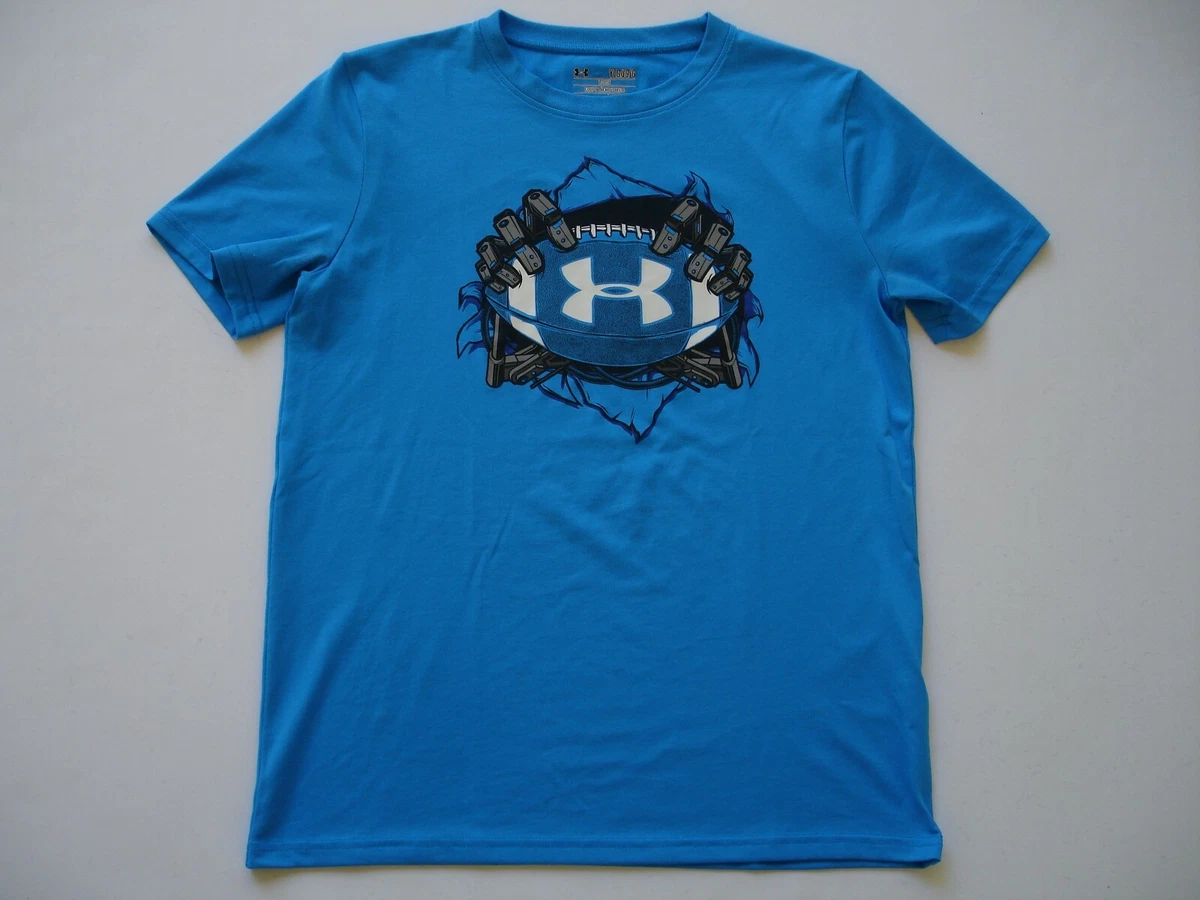 Under Armour Football Designs